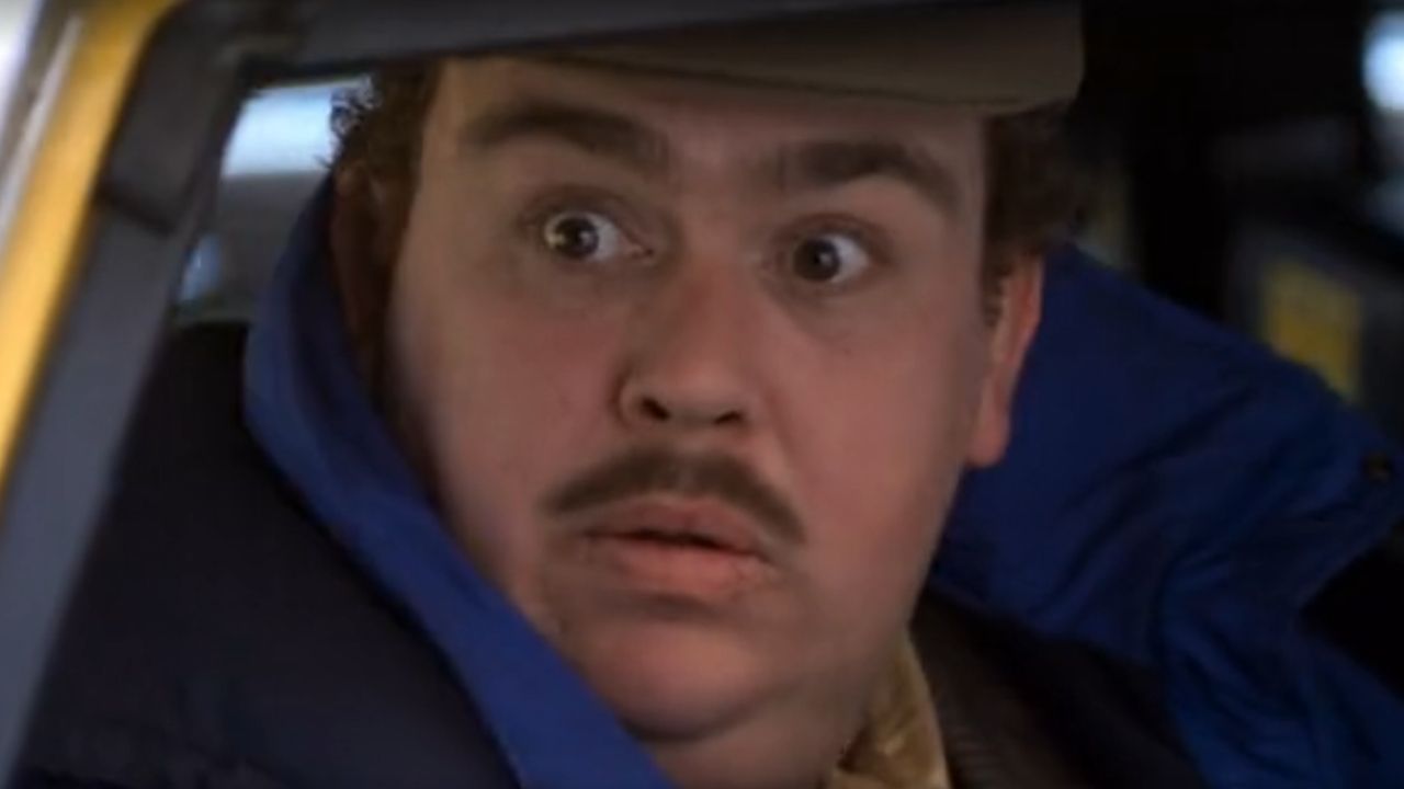 I Watched Planes, Trains And Automobiles For The First Time, And There ...