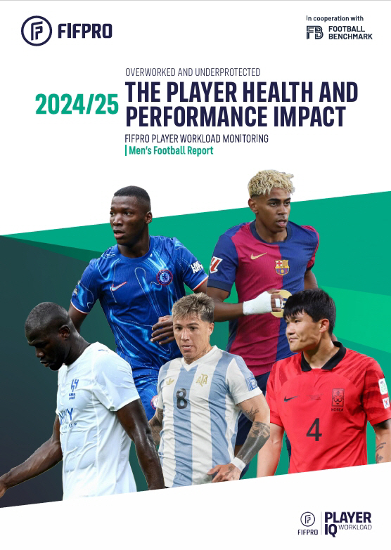 Shocking! Kim Min-jae's 20th consecutive full-time, Lee Kang-in circled ...