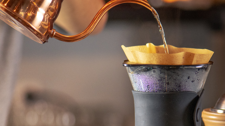 13 Types Of Coffee Filters And How To Use Them