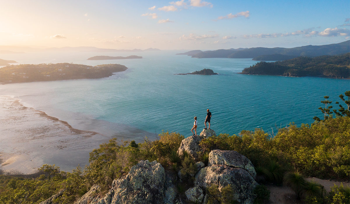 What is The Australia Effect? TikTok’s latest transformation trend