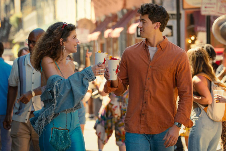 Author Emily Henry loves this change in the “People We Meet on Vacation ...