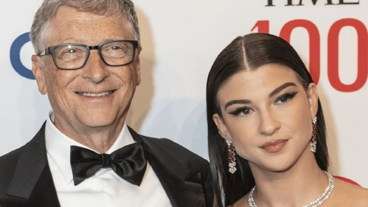 The Gates Paradox: Why Bill and Melinda Banned Their Kids from Using ...