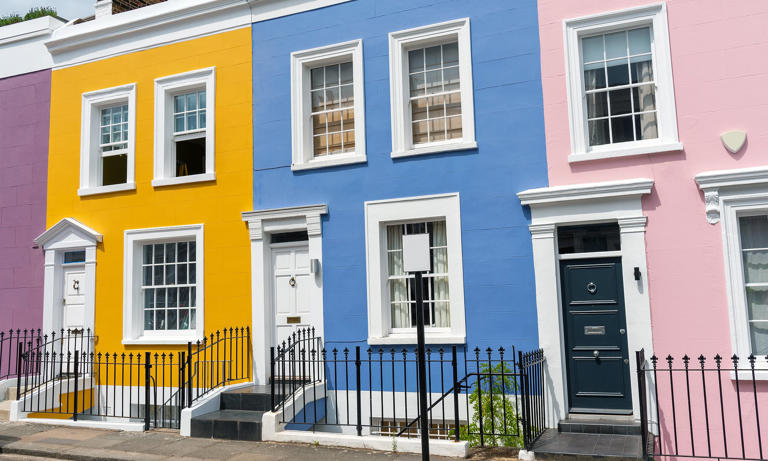 House prices fall for the first time in 18 months across southern ...