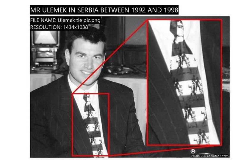 Jill Dando police probe Serbian assassin after investigation into BBC ...