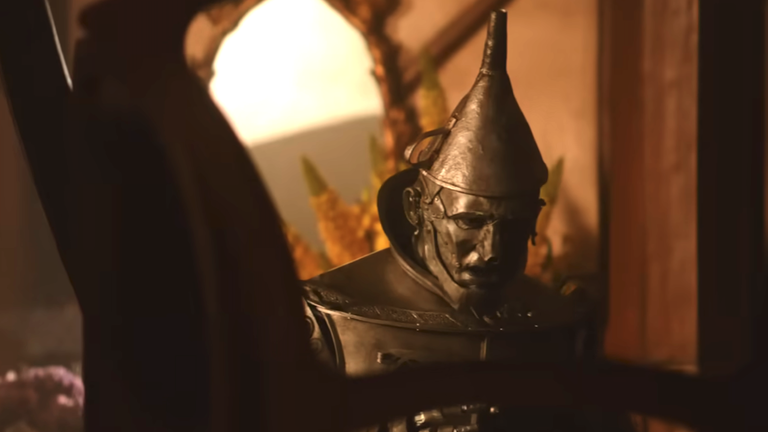 I'm A Big Fan Of Wicked: For Good, But There's One Loose End That's ...