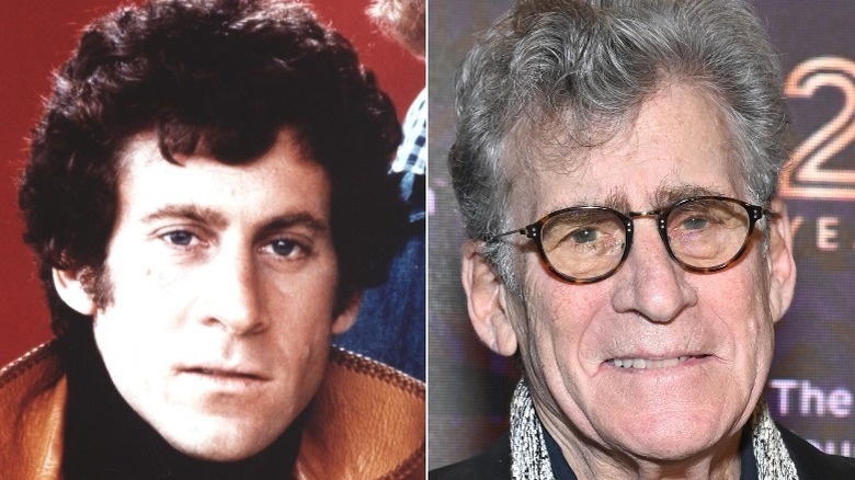 The Only Main Actors Still Alive From Starsky And Hutch