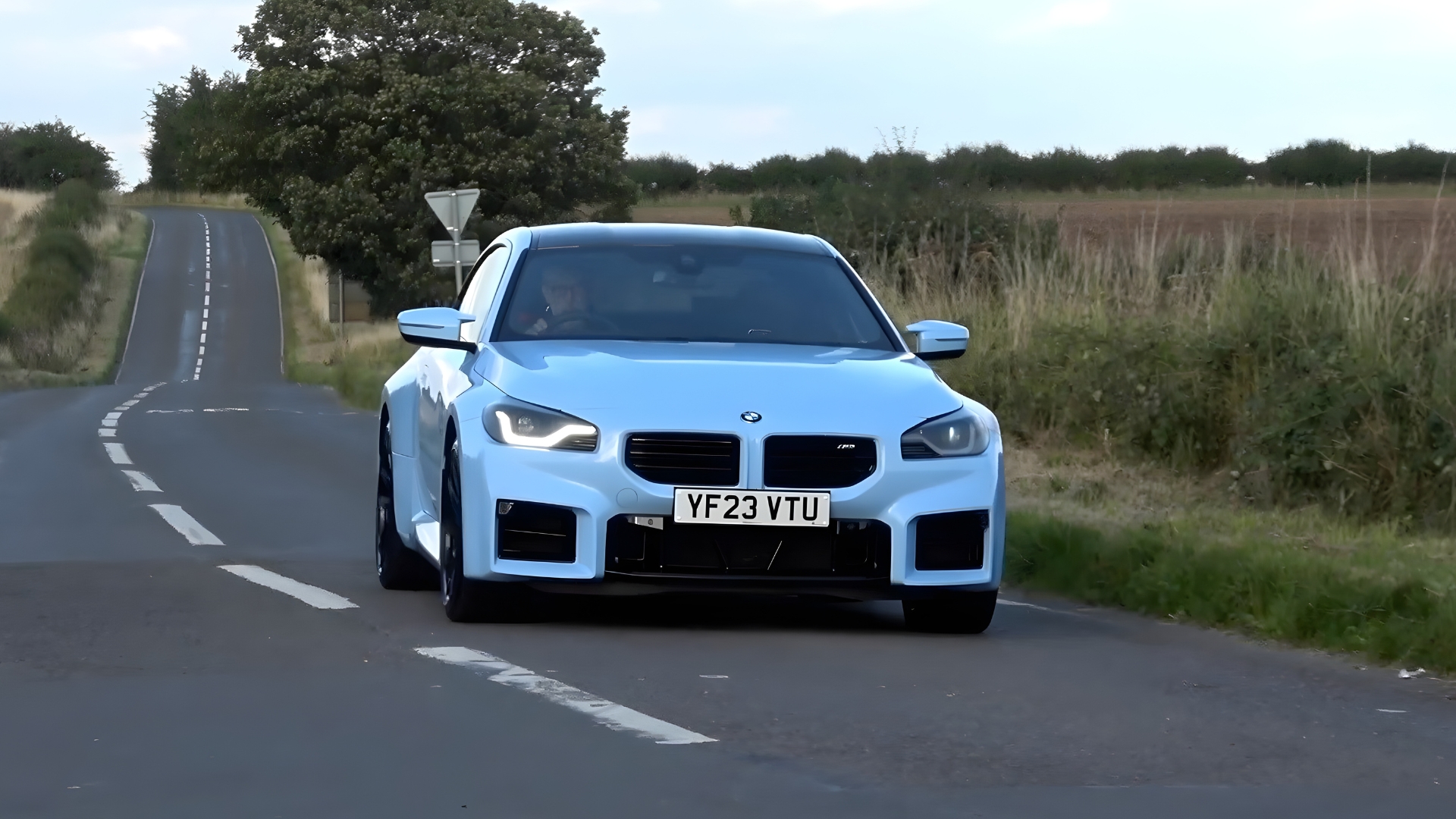 Can the M2 Still Deliver Pure Driving Thrill?