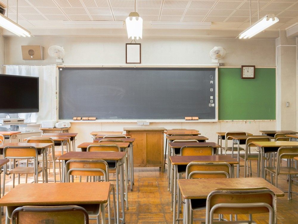 Ontario school board facing constitutional challenge over mandated land ...