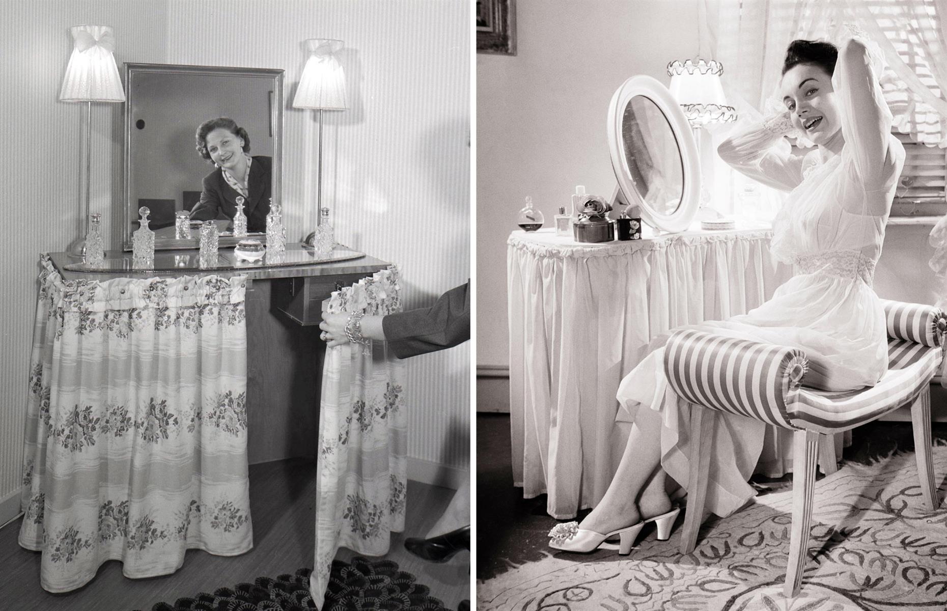 Do you remember these 1950 home essentials?