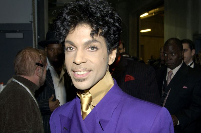 Prince's autopsy revealed harrowing secret battle that led to his death