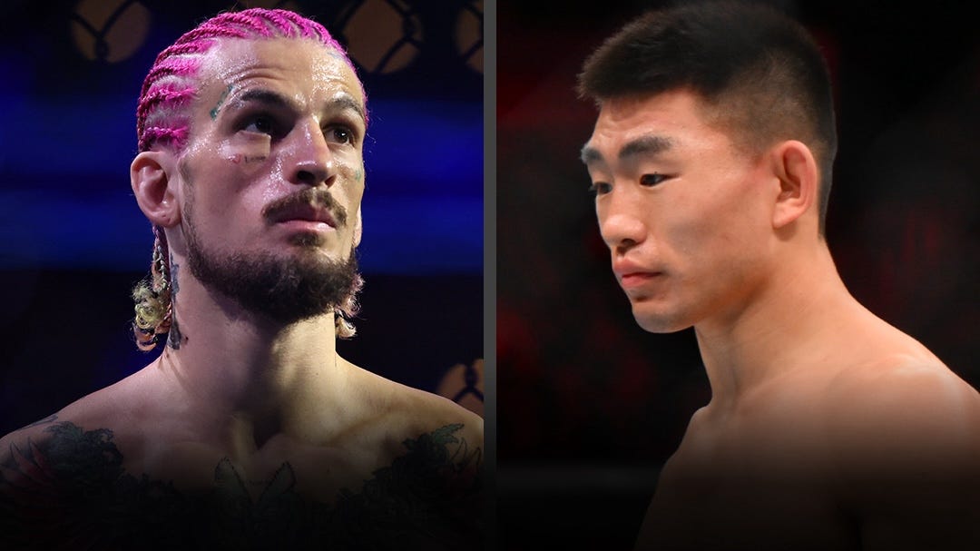 Sean O'Malley vs. Song Yadong: Odds and what to know for UFC 324