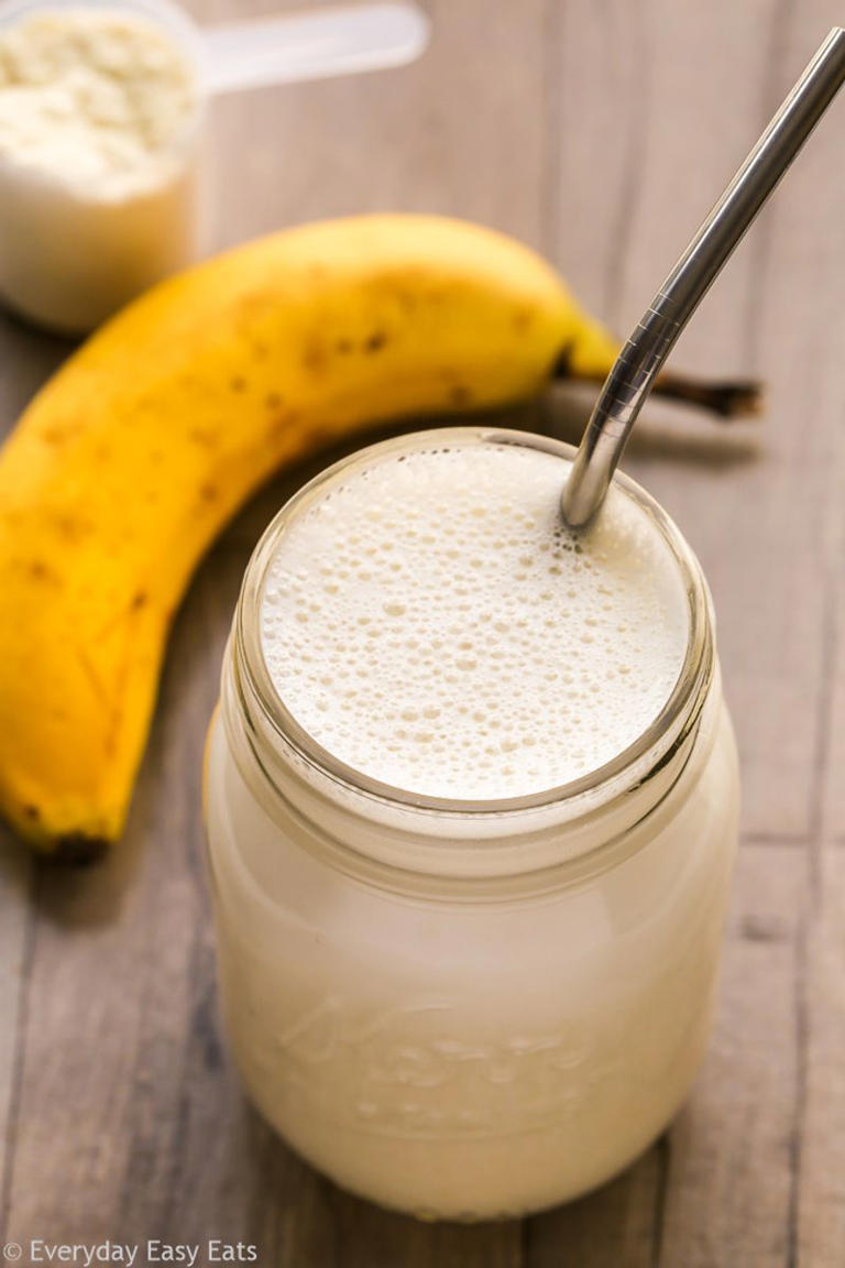 15 Reasons People Often Reach For A Banana After Exercising
