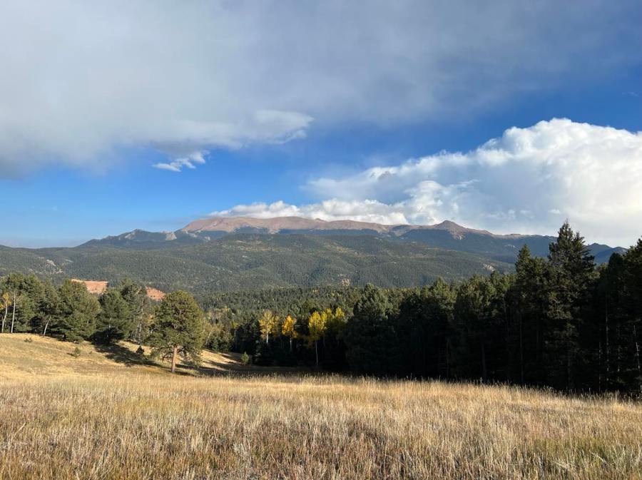 Visit a Colorado State Park for free on ‘Fresh Air Friday’