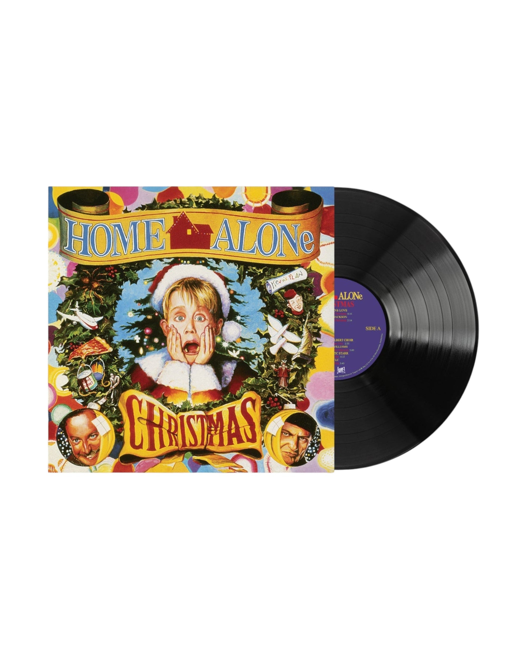 'Home Alone' actor Daniel Stern cited in connection with alleged ...