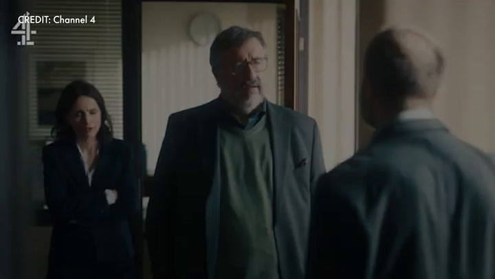 WATCH: The trailer for Patience
