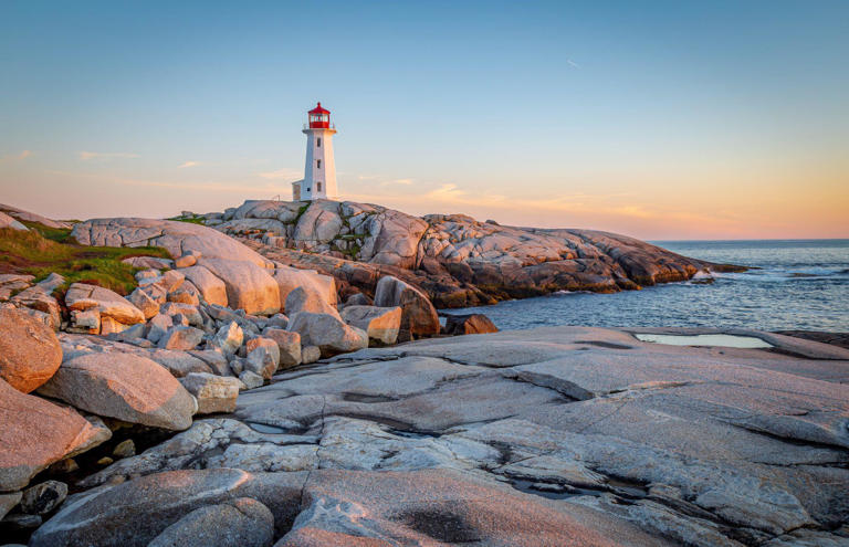 23 delicious reasons to visit Nova Scotia