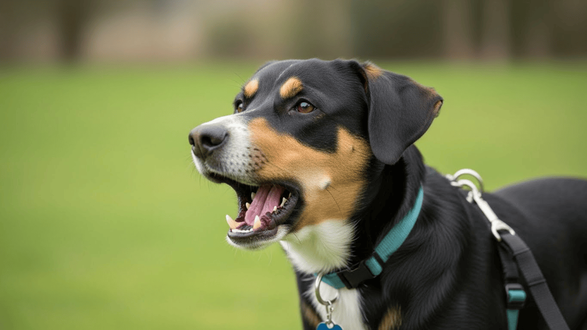 Is your dog trying to send you a message? 10 behaviors that actually ...