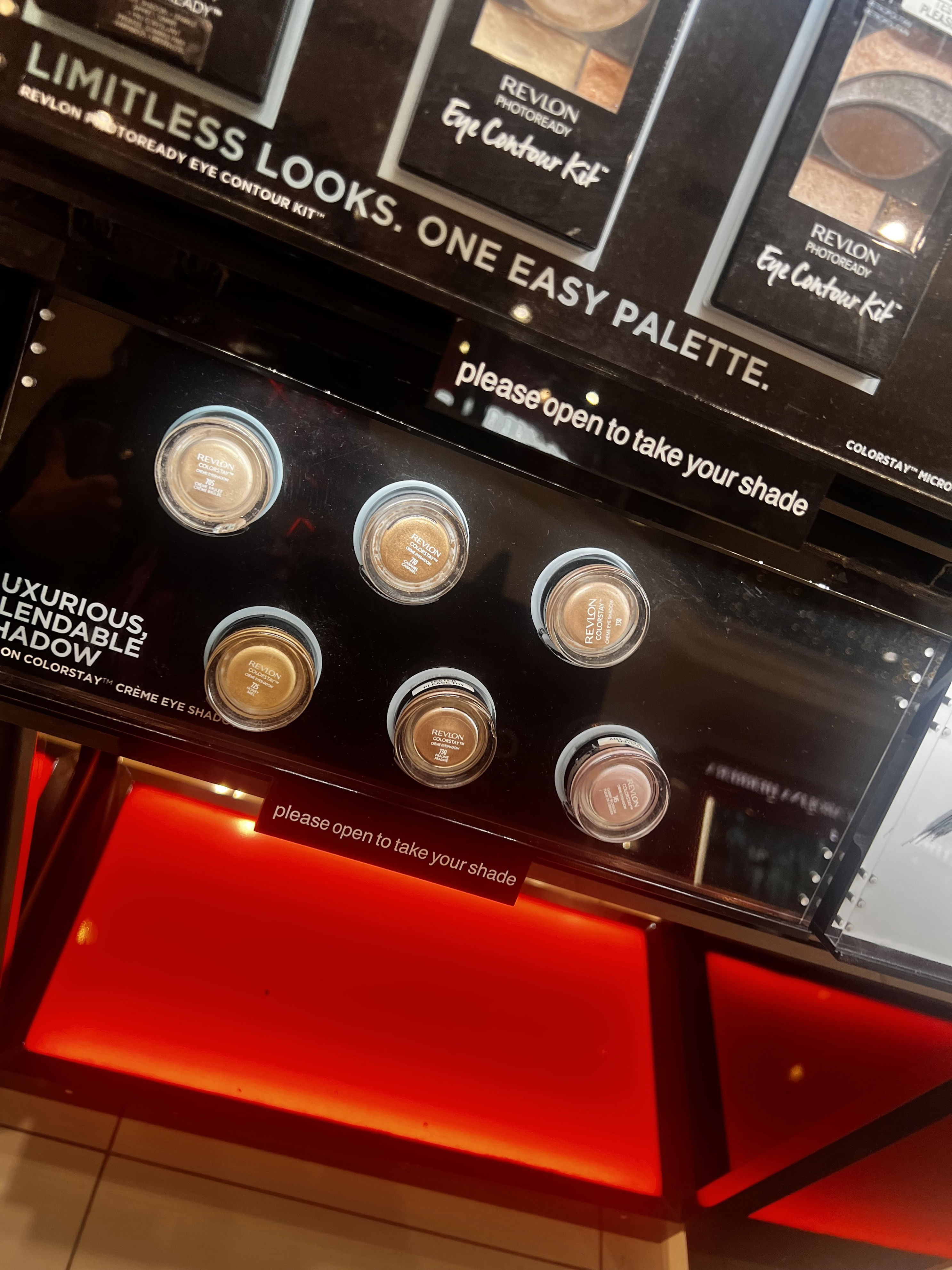 'Panic': The popular cosmetic item that's quietly vanished from shelves ...