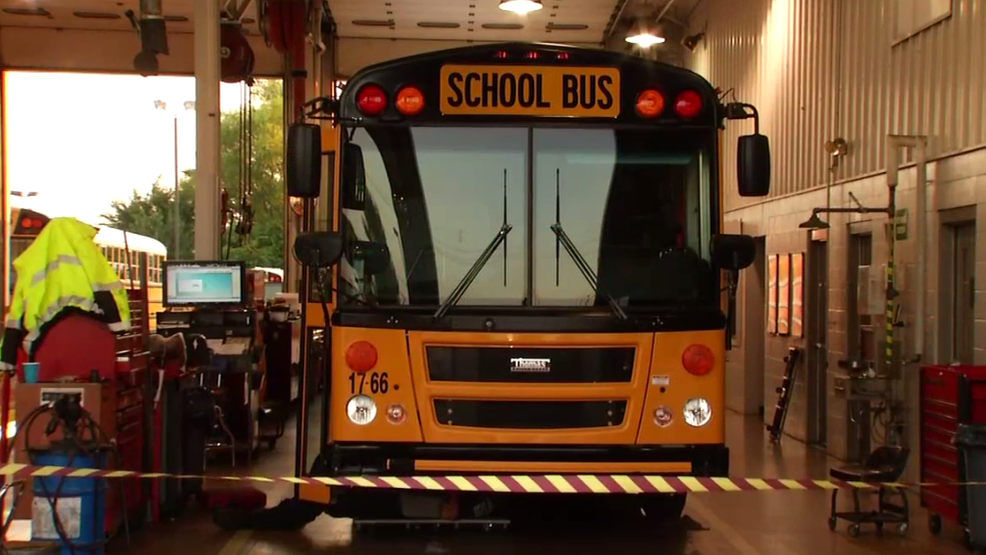 Several Wilson County schools nearing capacity as enrollment continues ...