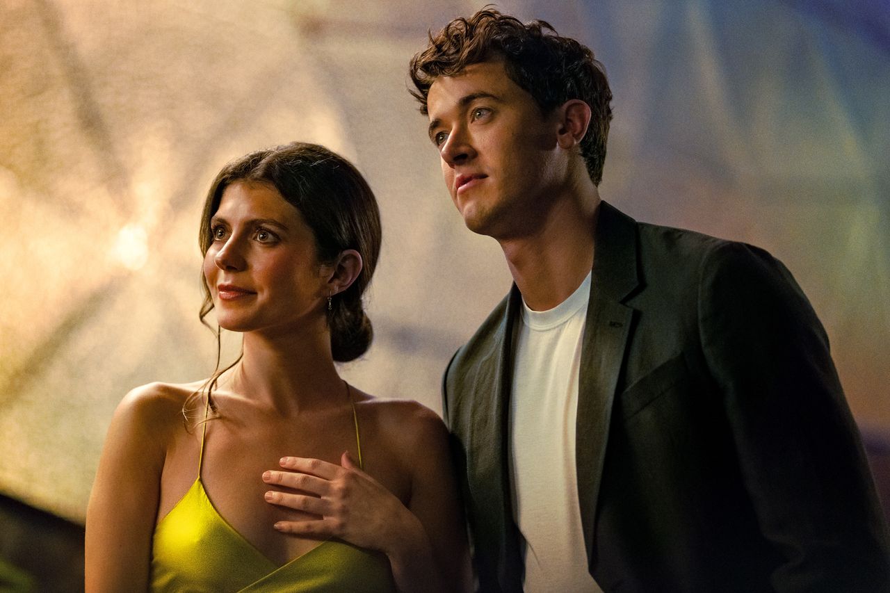 Which Emily Henry books are becoming movies? All about the 5 novels ...