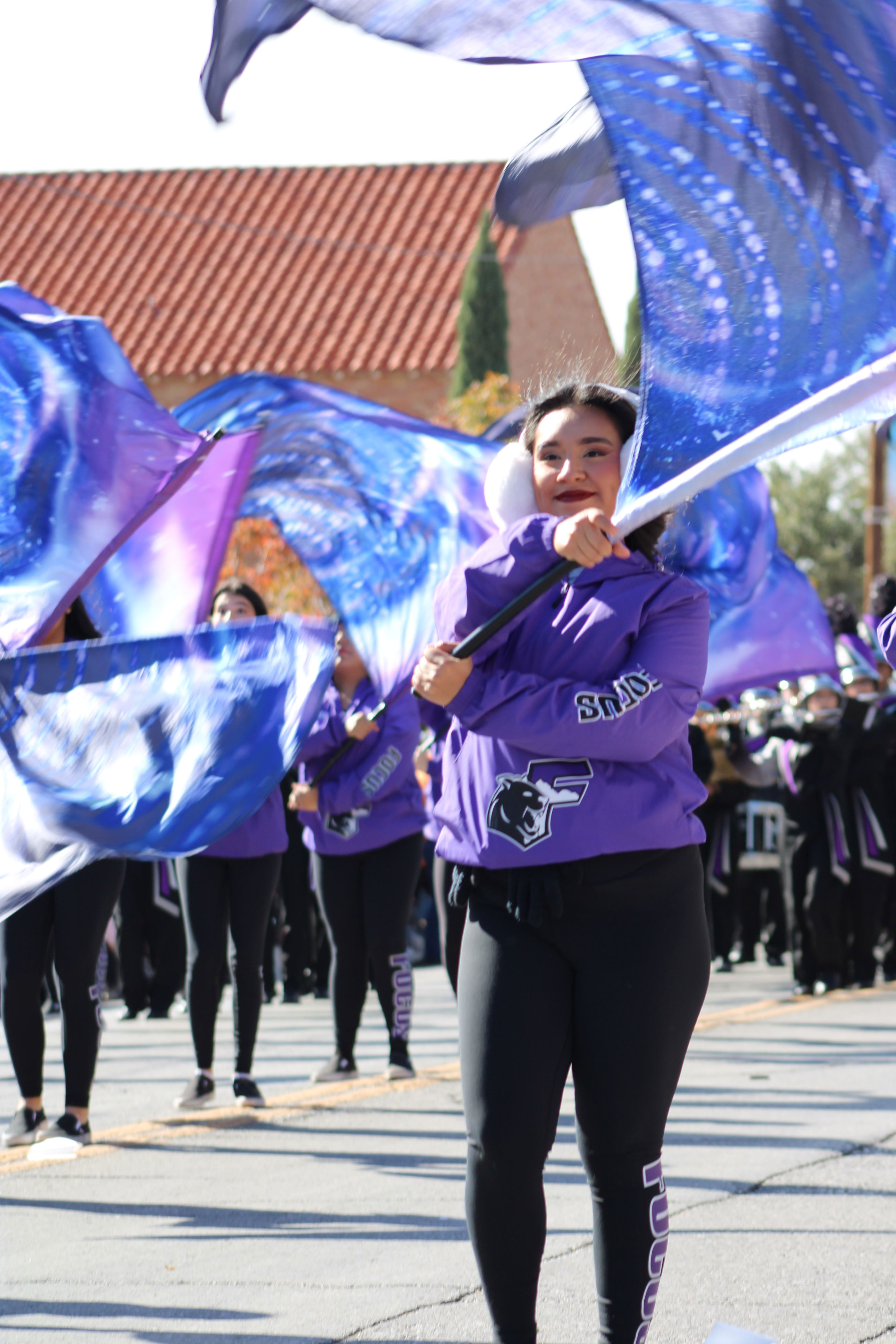 Photos: 89th annual Glasheen, Valles & Inderman Injury Lawyers Sun Bowl ...