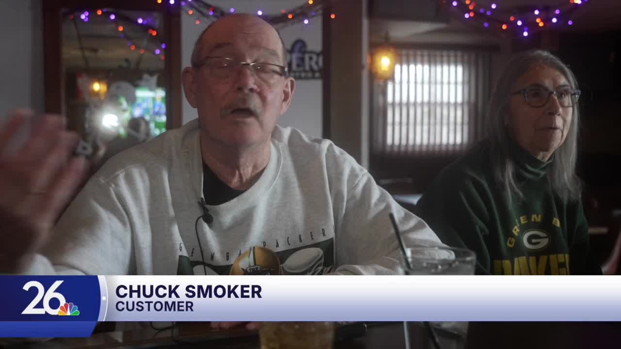 More families choose restaurants over home cooking for Thanksgiving dinner