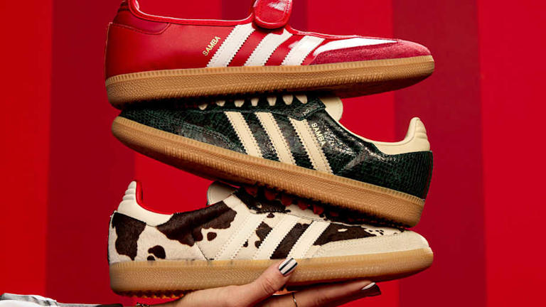 Foot Locker's Cyber Monday Sale is Worth the Wait for Sneakerheads