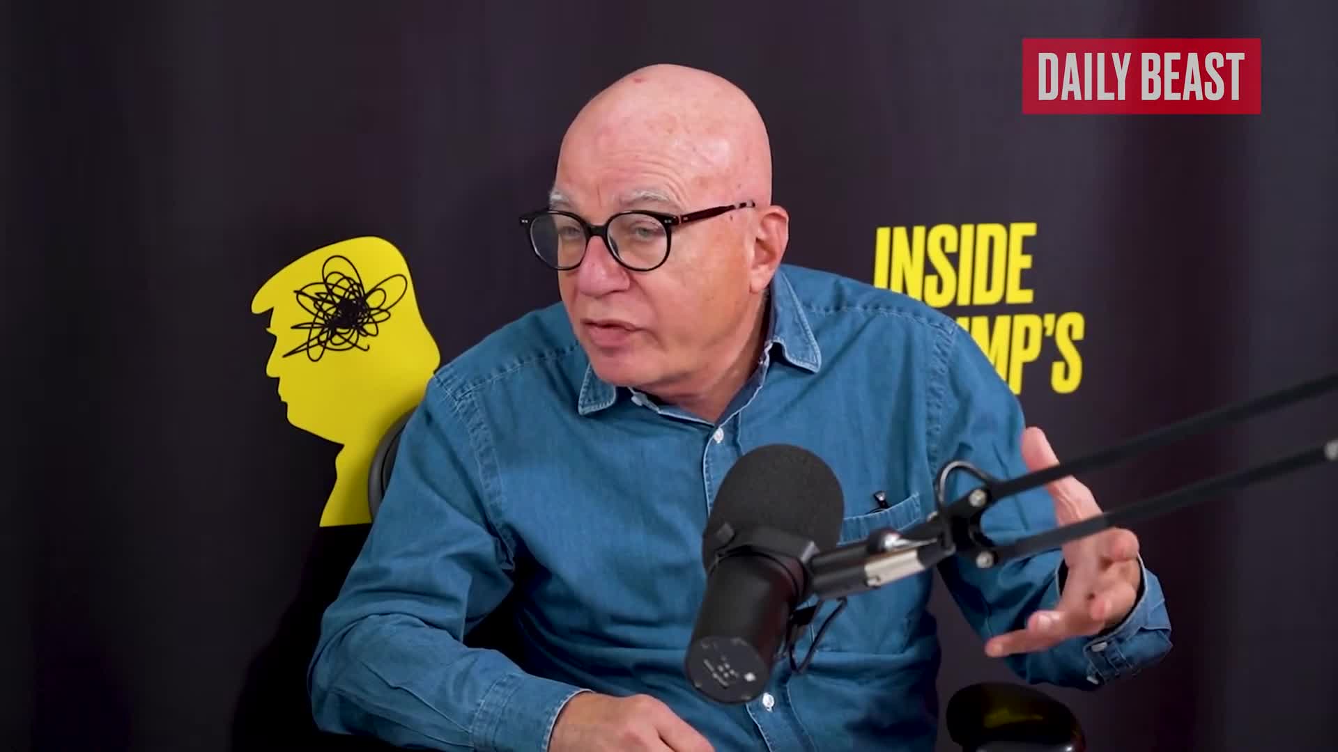 Trump’s Disgusting Bedroom Habit Exposed: Wolff