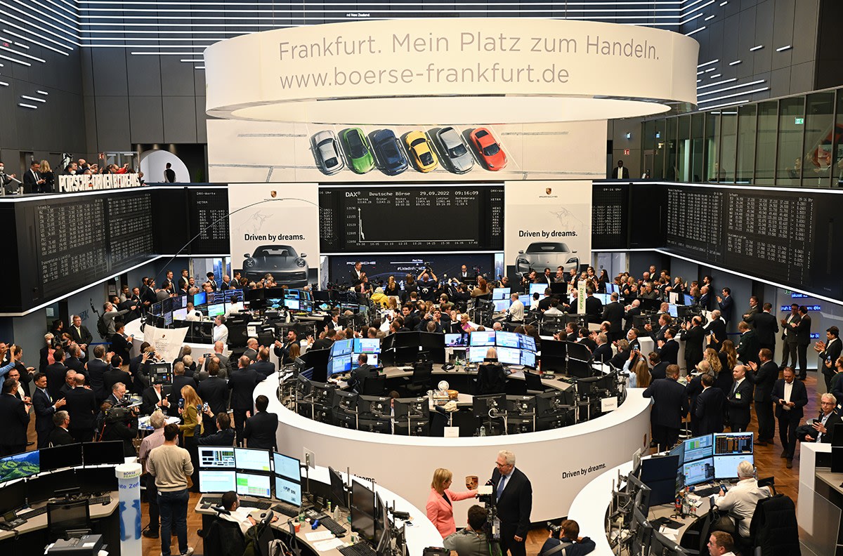 Baker Hughes Aktie am 28.11.25: Steigt sie weiter? | Aktien-News heute ...