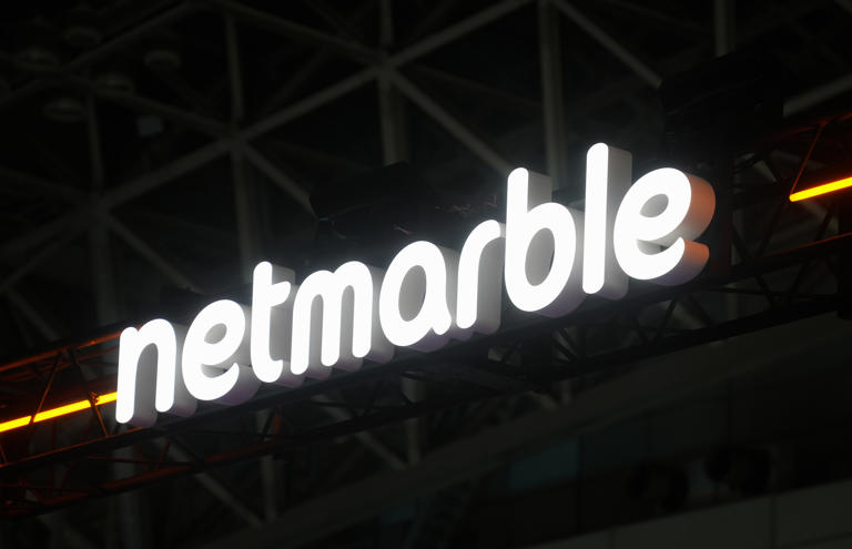 Personal info of 6.1 million Netmarble users, employees leaked in ...