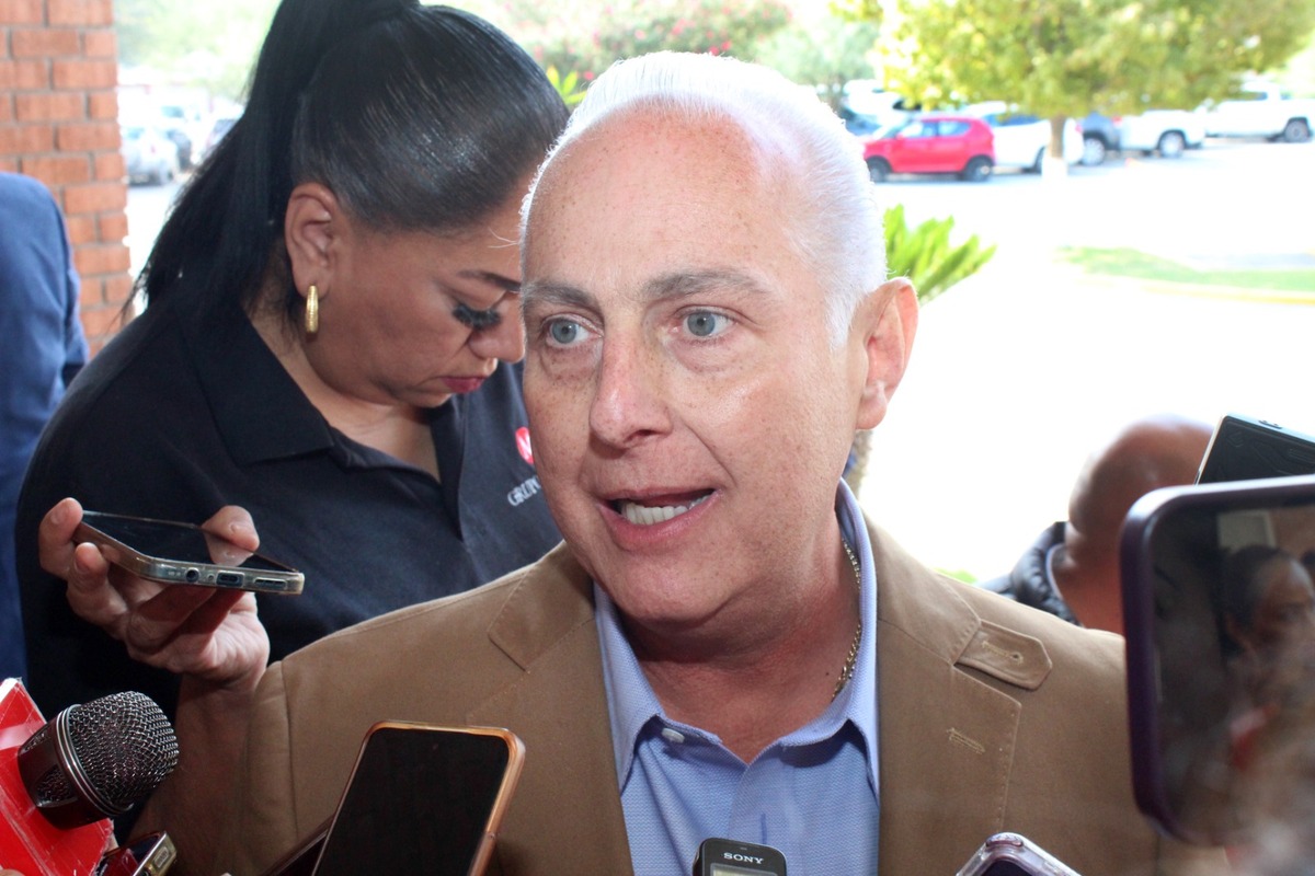 Alcalde de Torreón cerrará primer año de gobierno con cero deuda y ...