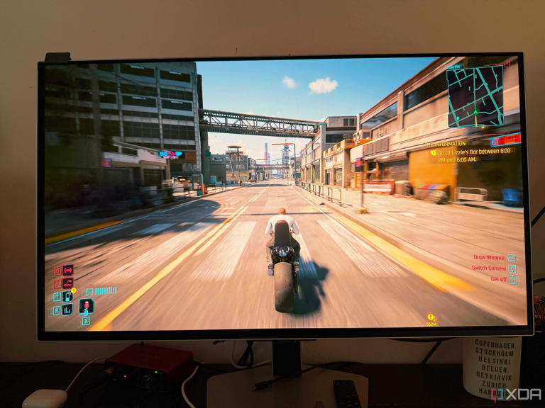 Modern GPUs are incredible, but they broke the idea of sensible upgrades