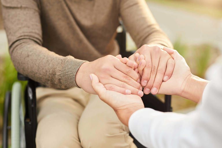 Palliative care in England is ‘failing to meet people’s needs’