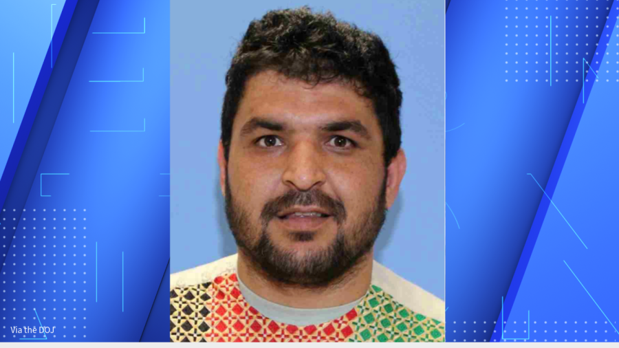 National Guard shooting suspect faces first-degree murder charge