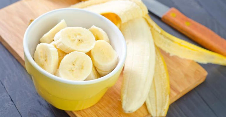 15 Reasons People Often Reach For A Banana After Exercising