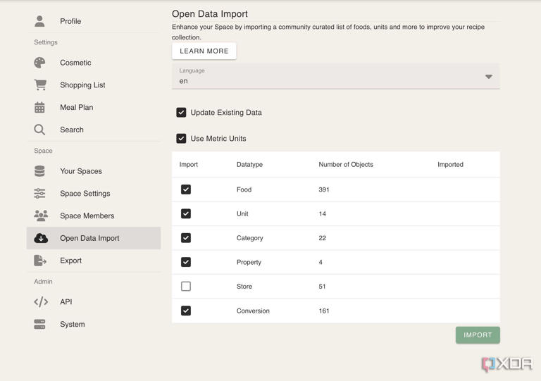 I only installed 2 Docker containers, but they completely took over my ...
