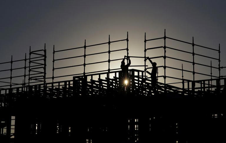 Australia home prices set to rise about 7% in a tight market: Reuters poll