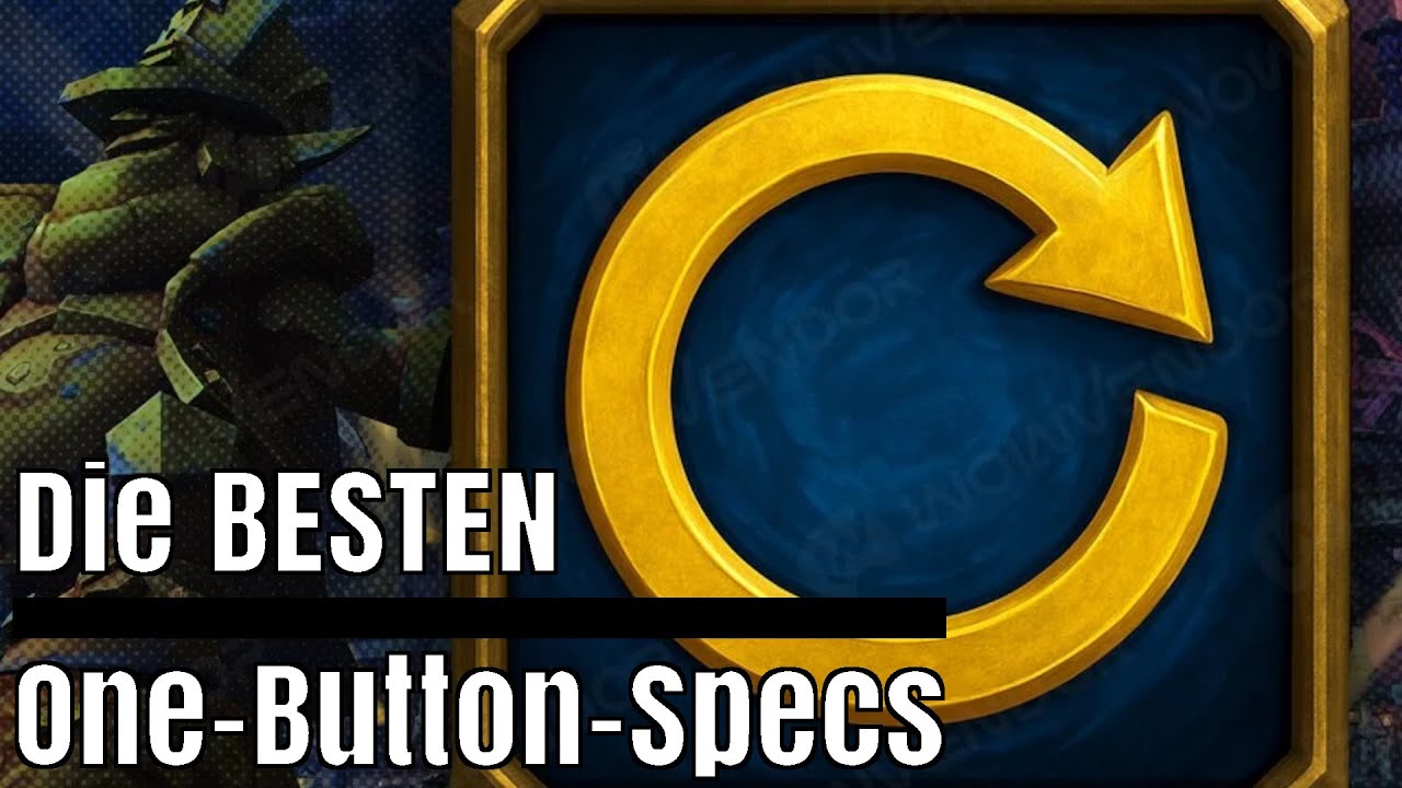So viel Damage-Verlust bringt der One-Button-Assistant: Die besten ...