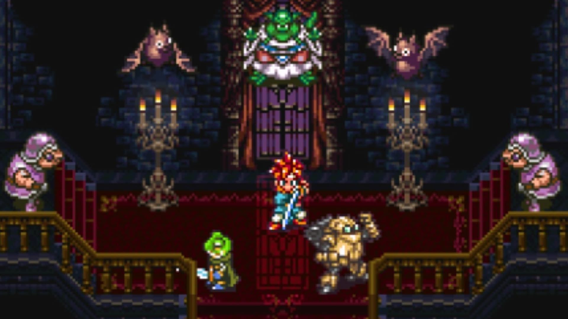 Chrono Trigger's Best Character Has Officially Been Chosen