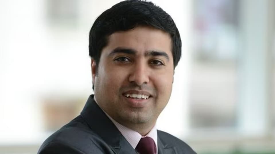 Shares to buy or sell: Chandan Taparia recommends three stocks to buy ...