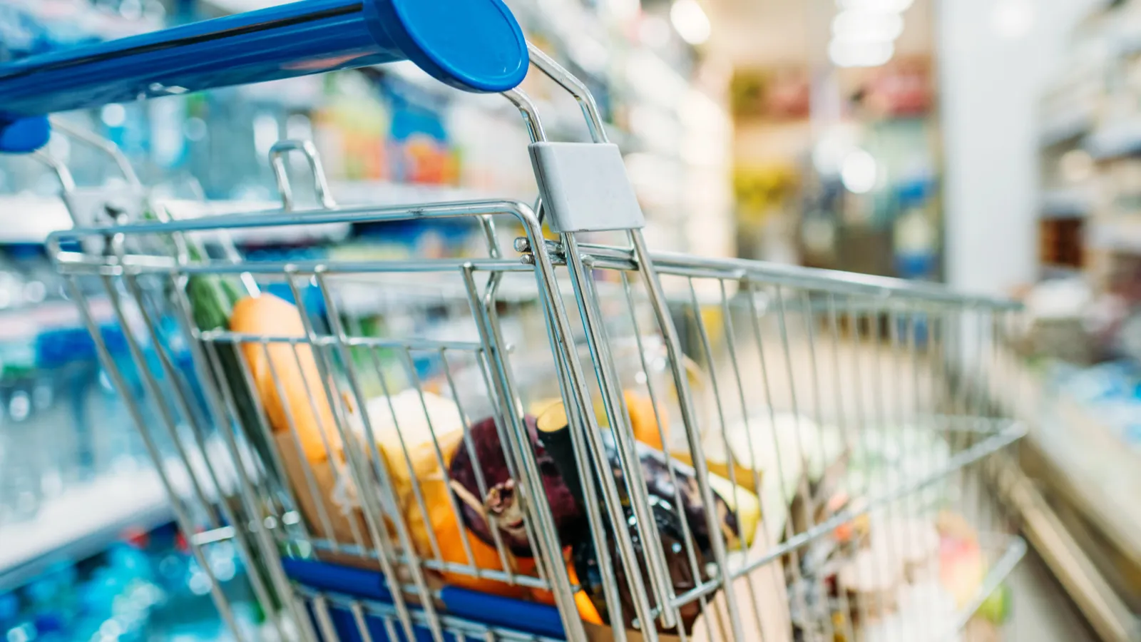 Sneaky grocery items that may increase your cancer risk