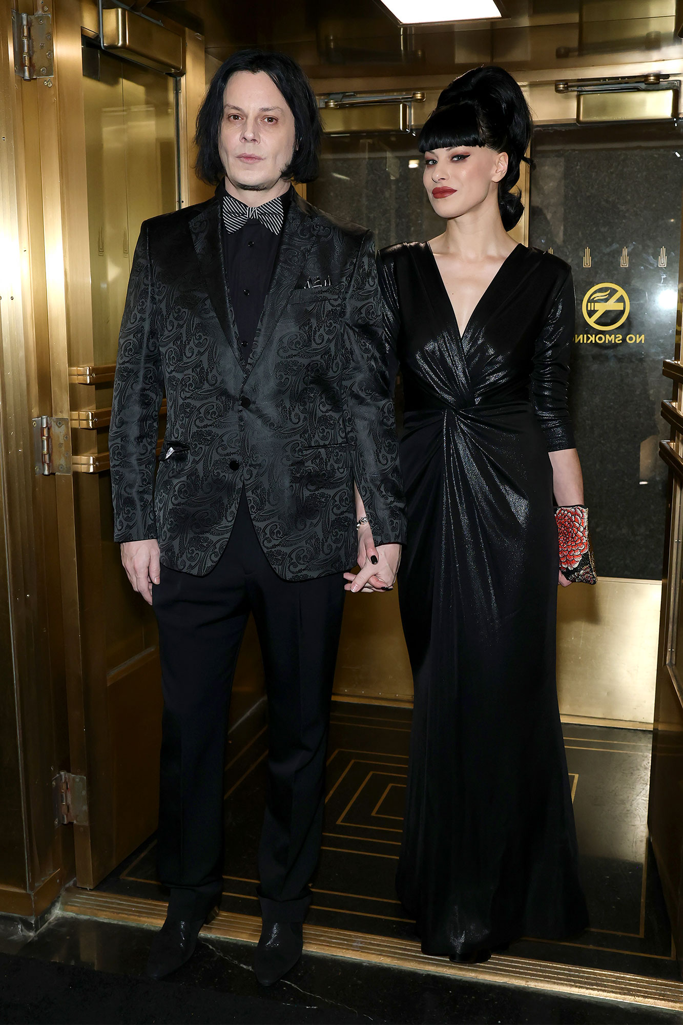 Jack White's dating history: Inside his 3 marriages after Olivia Jean split
