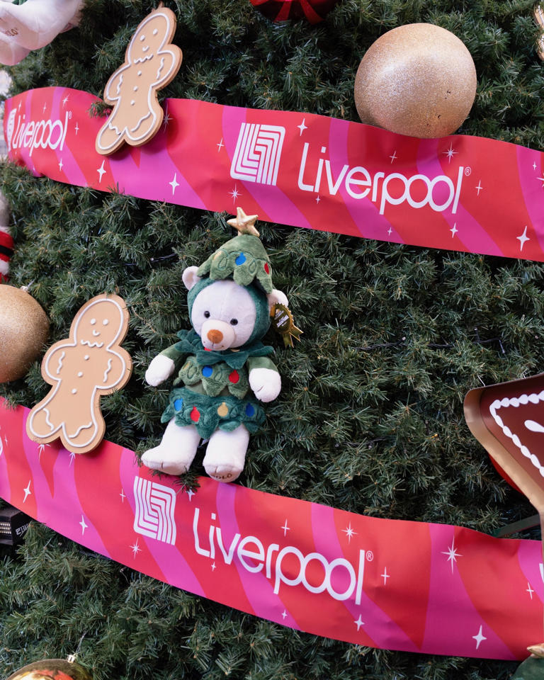 ¿Quién es el dueño de Liverpool, la tienda fundada por el tío de Ebrard ...