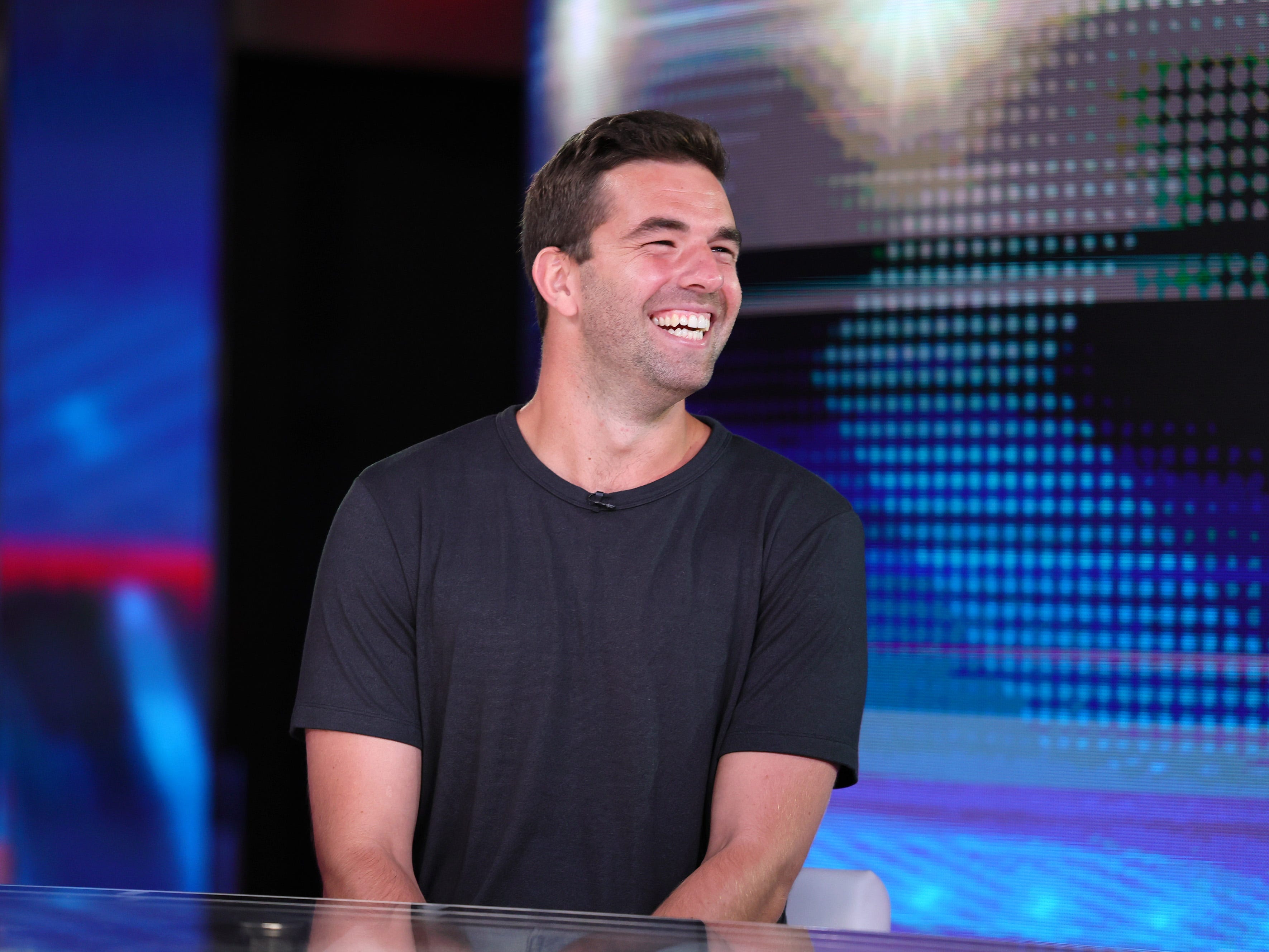 His Fyre Festival failure landed him in prison. Now, Billy McFarland is ...