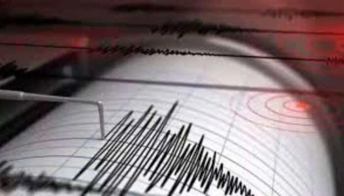 Earthquake Of Magnitude 6.0 Rocks Anchorage, Alaska: Largest Tremor In ...