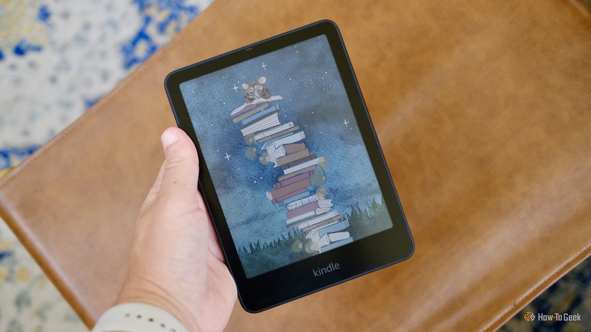 Color eReaders are overrated, here's why I'm sticking with black and white