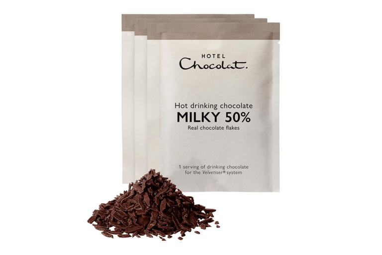 Hotel Chocolat’s velvetiser is £30 off for Black Friday