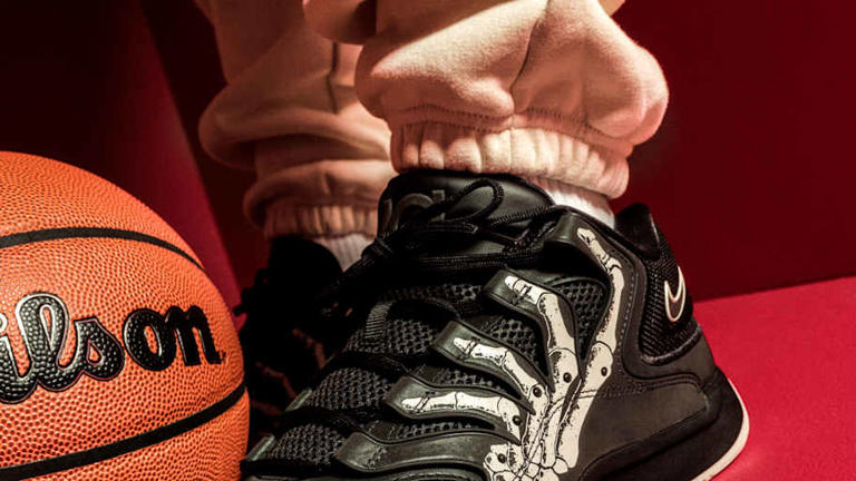 Foot Locker's Cyber Monday Sale is Worth the Wait for Sneakerheads