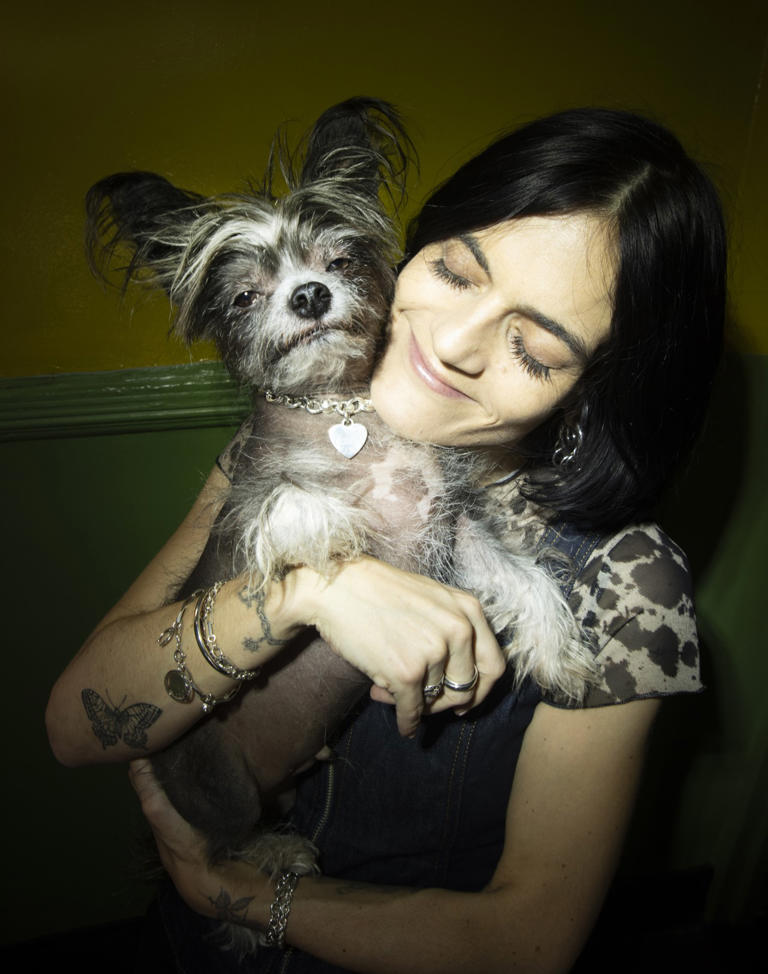 Why Are We So Obsessed With Ugly Dogs?