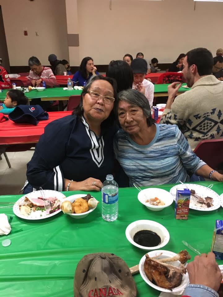 Annual Inuit Christmas party in Ottawa to be completely virtual